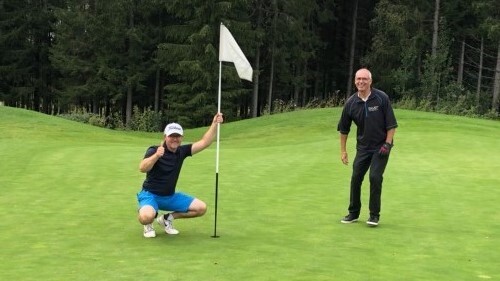 Hole in One - Sandefjord Golf